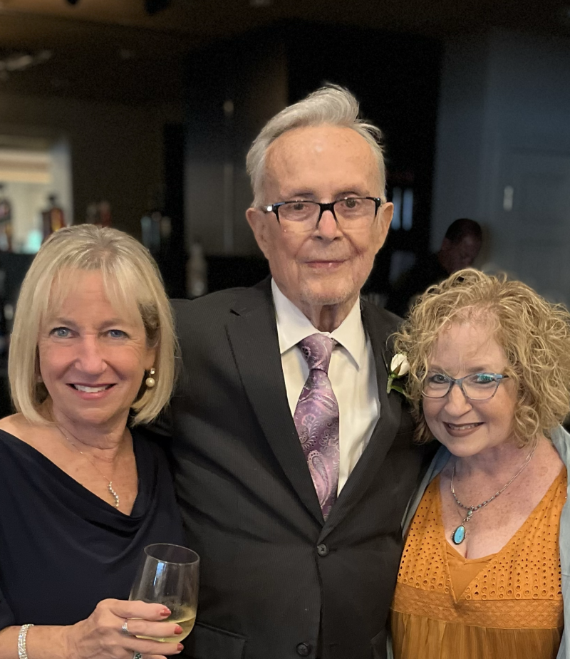 Dr. Jane D’Isa – A Life's Journey through Medicine, Mentorship, and ...