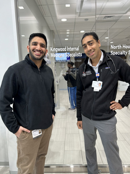 Turning Frustration into Action – Dr. Tatapudi is on a Mission to Bring ...