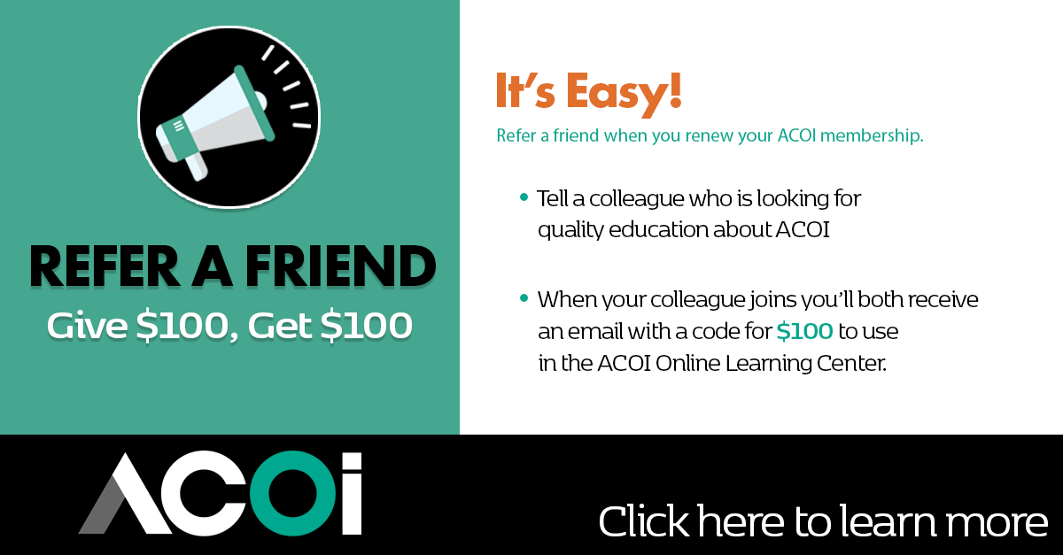 Online Dues Payment | American College of Osteopathic Internists